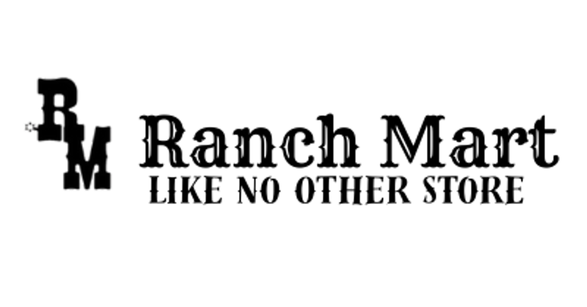 Explore Ranch Mart - The Best of Western Lifestyle