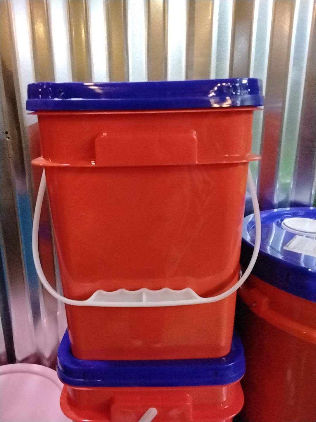 5 gal Tide Pods – Ranch Mart